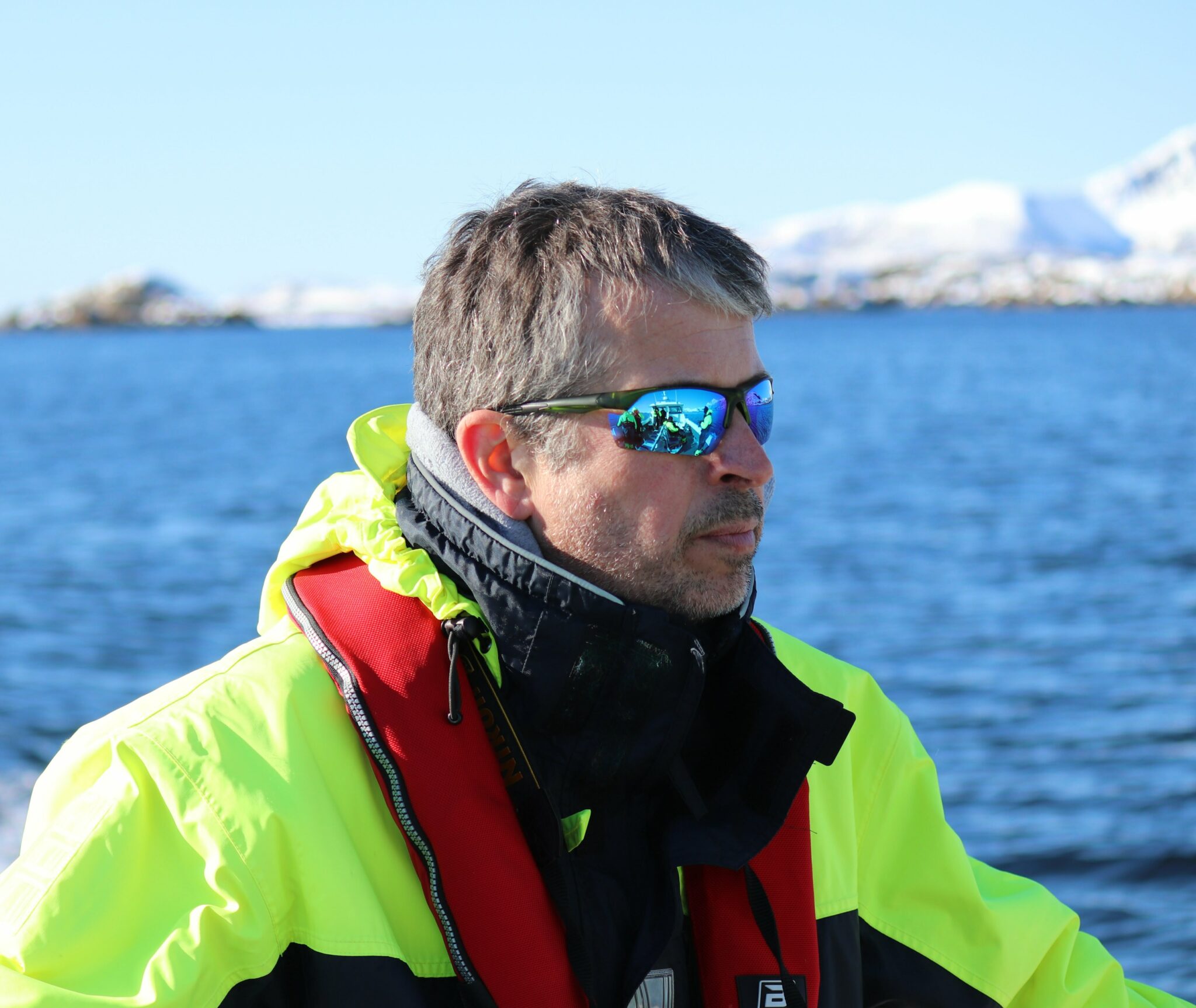 Northern Lights Photography Tours: Arctic Photography Expeditions
